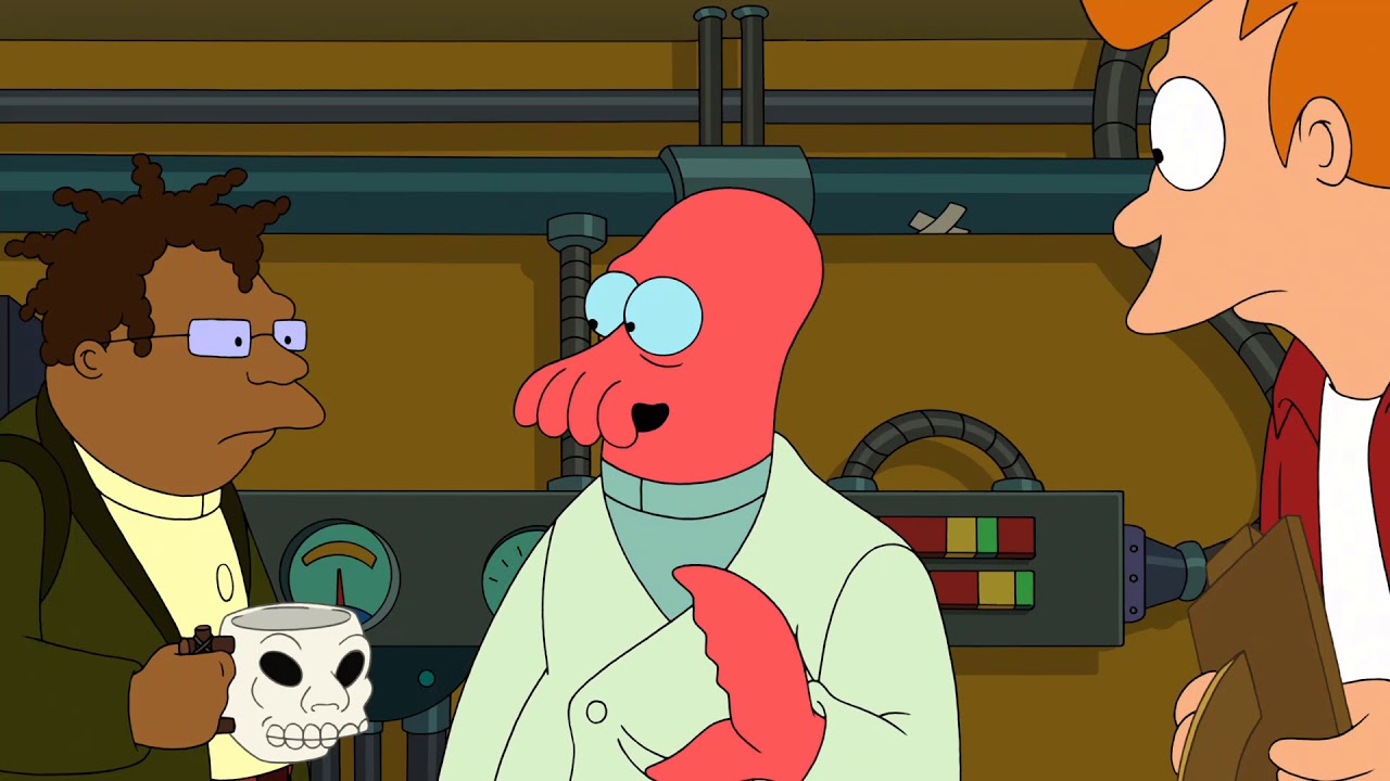 The whole shmagoigle - YouTube