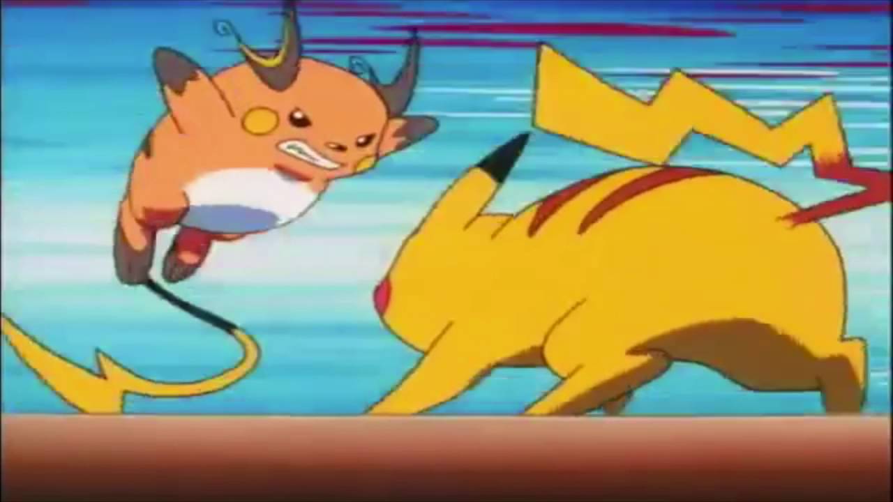 Pokemon X & Y Intro w/ The 4Kids Theme - YouTube