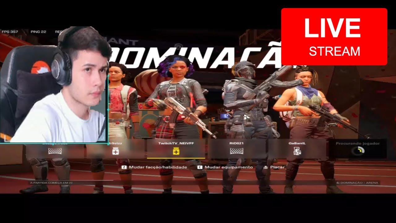 How to aim and shoot at the target most accurately, see how I show it ...