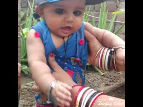 Aka children video - YouTube