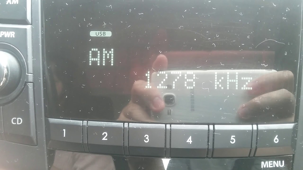 ACI DZIV-AM 1278 khz (Defunct DZRM-AM) coming soon - YouTube