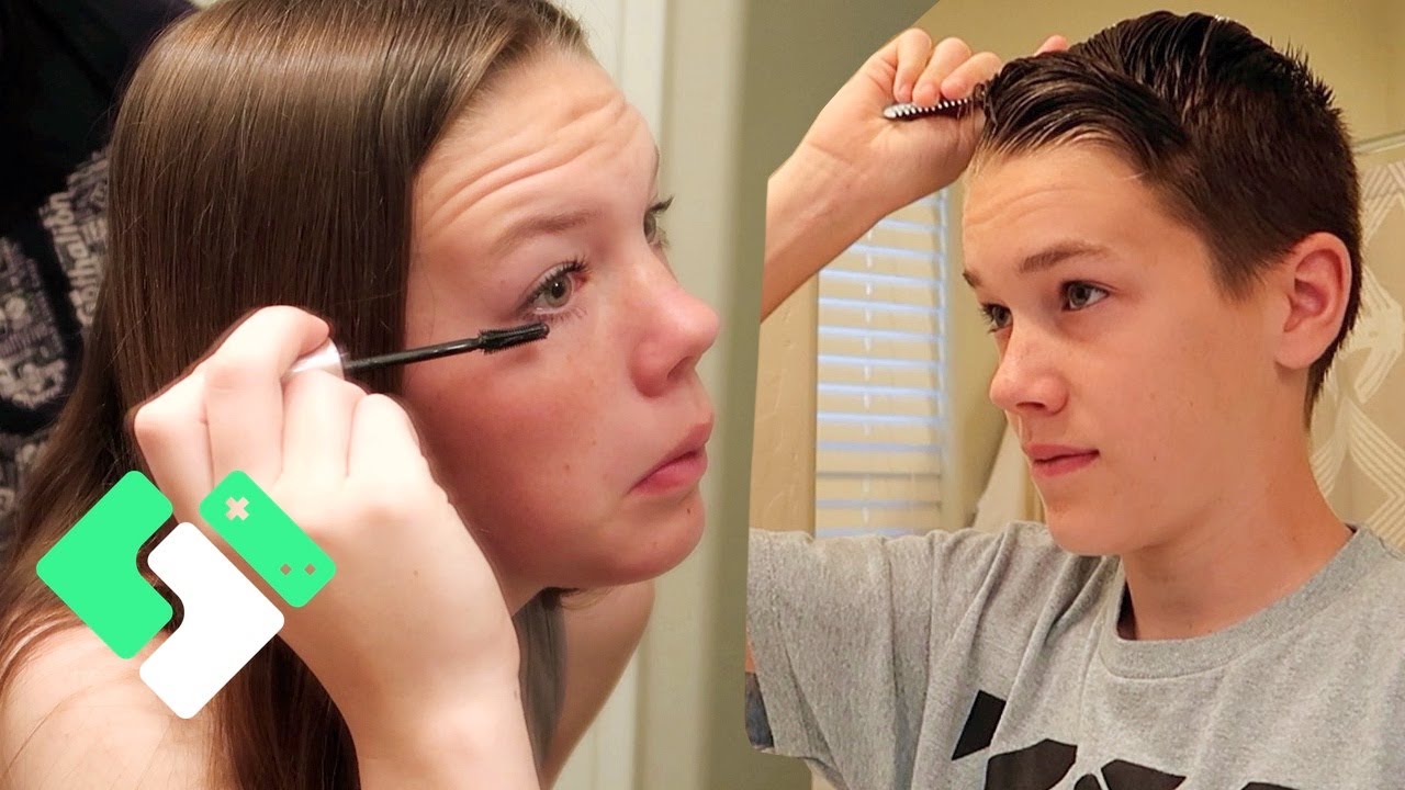 Kids' Morning Routine 2020 | Clintus.tv - YouTube