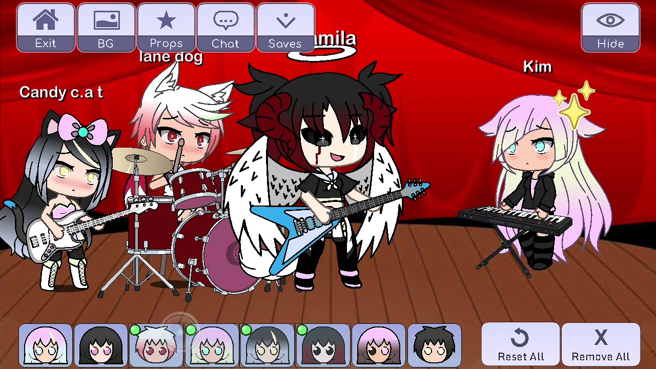 Rabbit bunny mimi(21) - YouTube