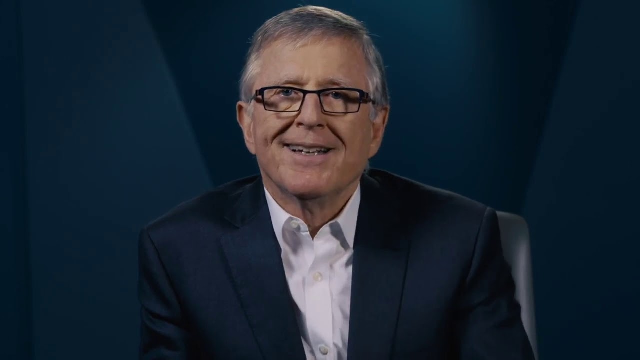 Prato Capital X DFA: David Booth on Forecasting - YouTube