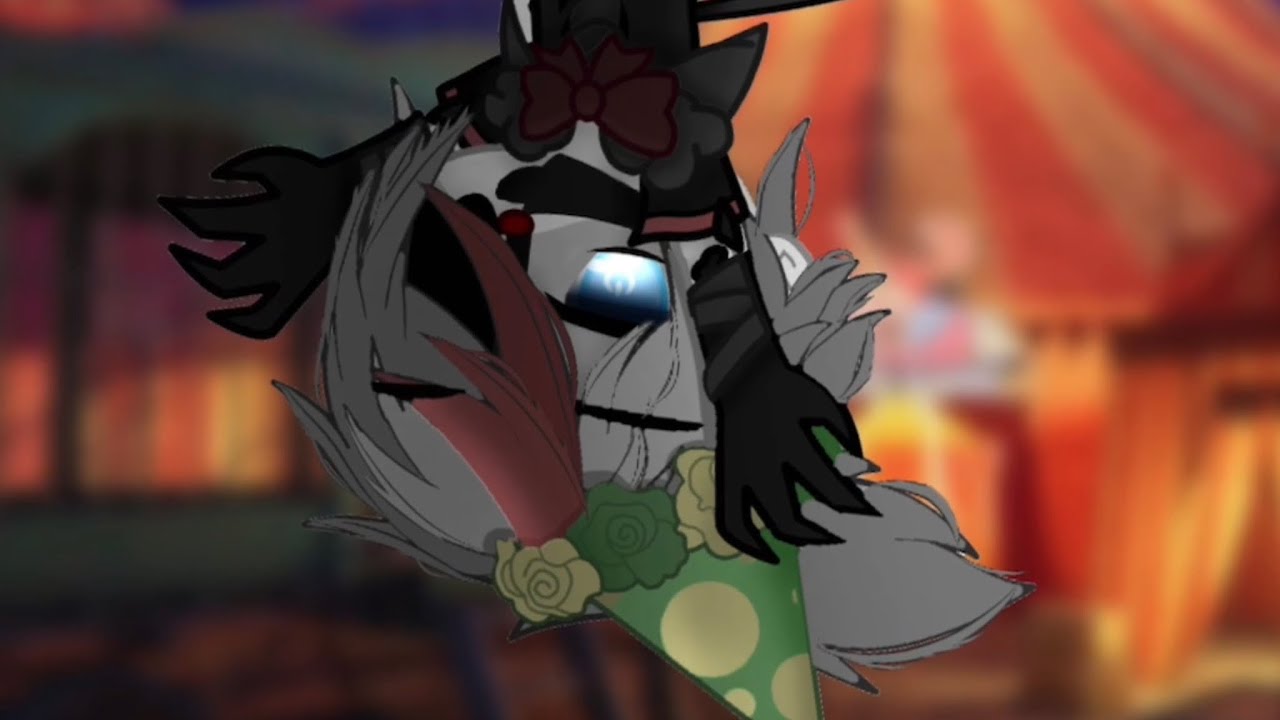 [] circus meme [] Ft. Ennard [] FNAF [] Starshine [] READ DESCRIPTION ...
