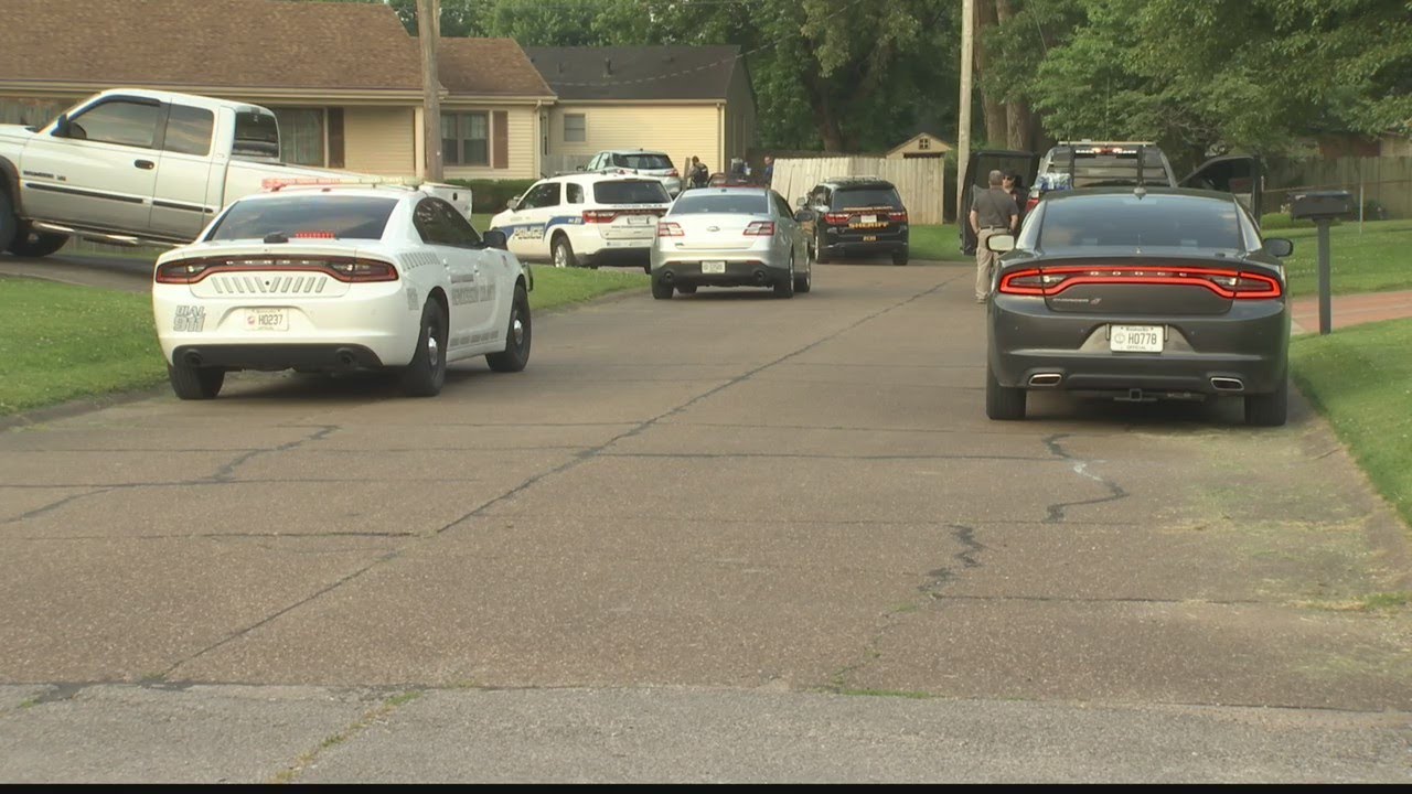 Cody Bailey 4 pm Standup (5/24/23) - YouTube