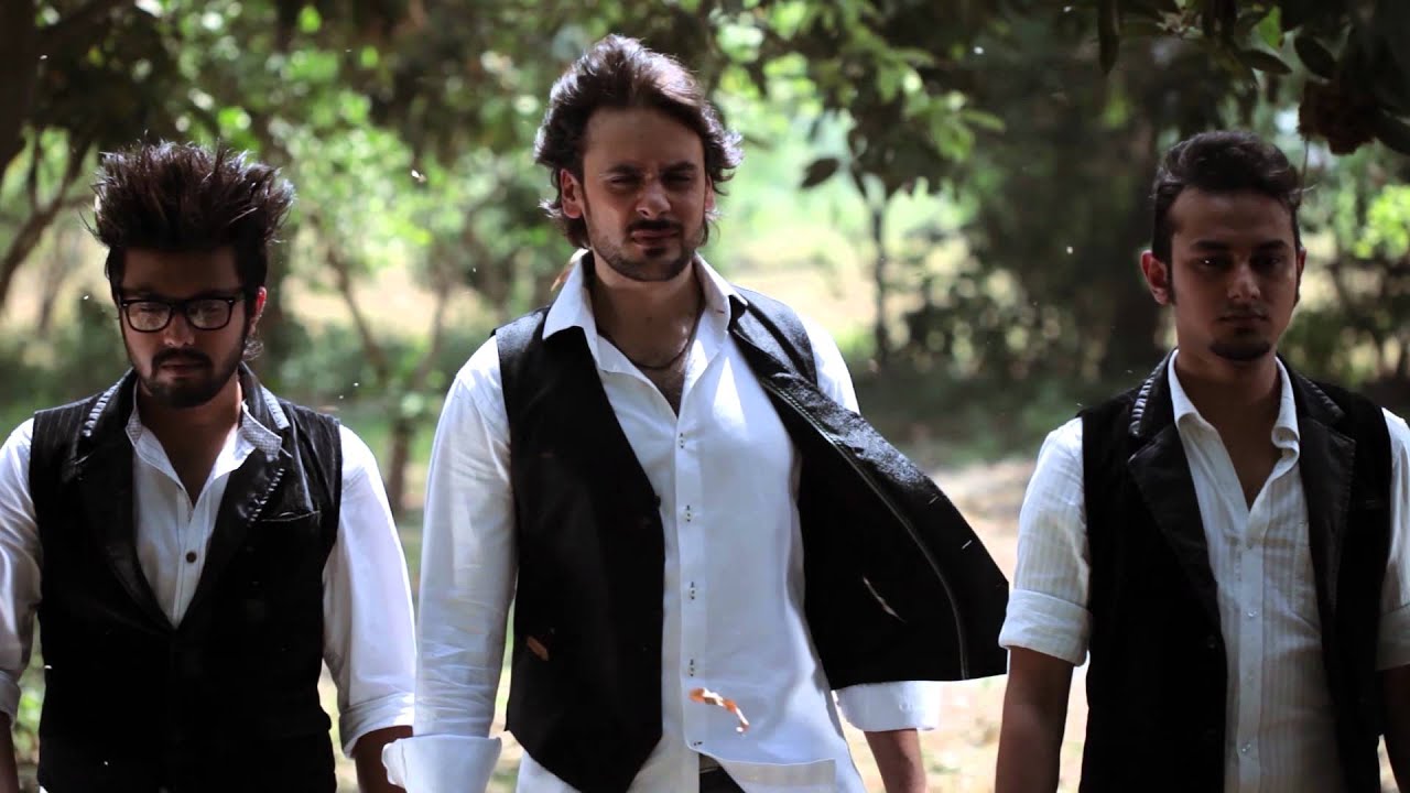 KAMLEE Teaser / First Look - YouTube