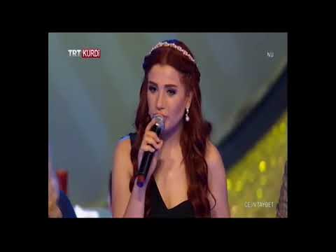 Güler Işık Wa disa bu şev / Leyla canlı