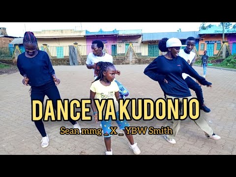 Sean mmg _X_ YBW - Smith _-_ DANCE YA KUDONJO - YouTube