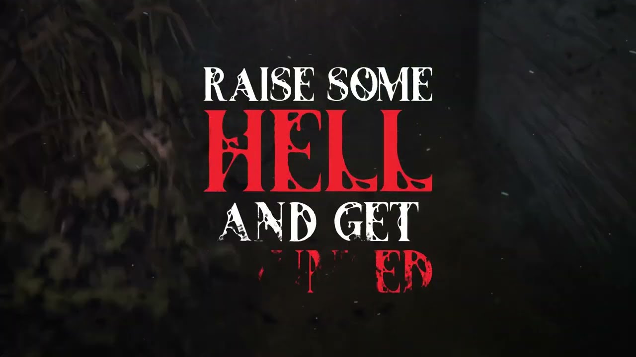 RHR - Raise Some Hell and get Haunted - YouTube