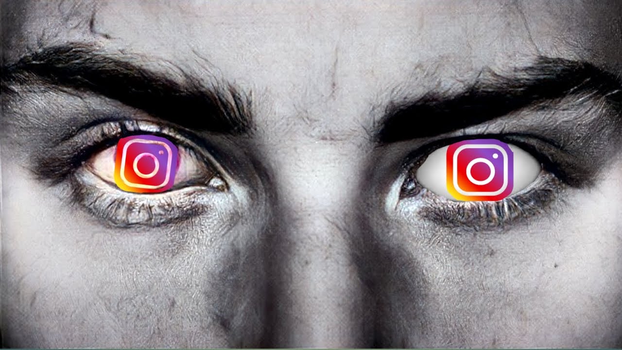 The Dark Side of Instagram - YouTube