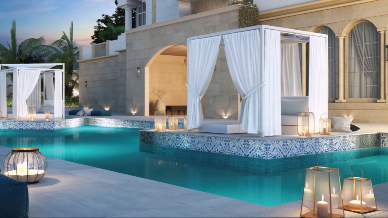 Outside Structures showcasing Italian canopies - YouTube