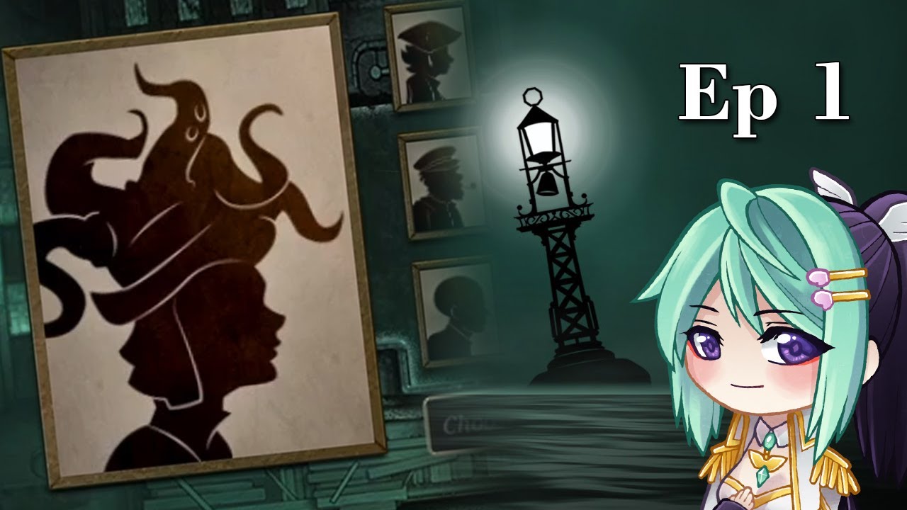 Sunless Sea Ep 1 - Restarting a New Captain in search of Immortality in ...