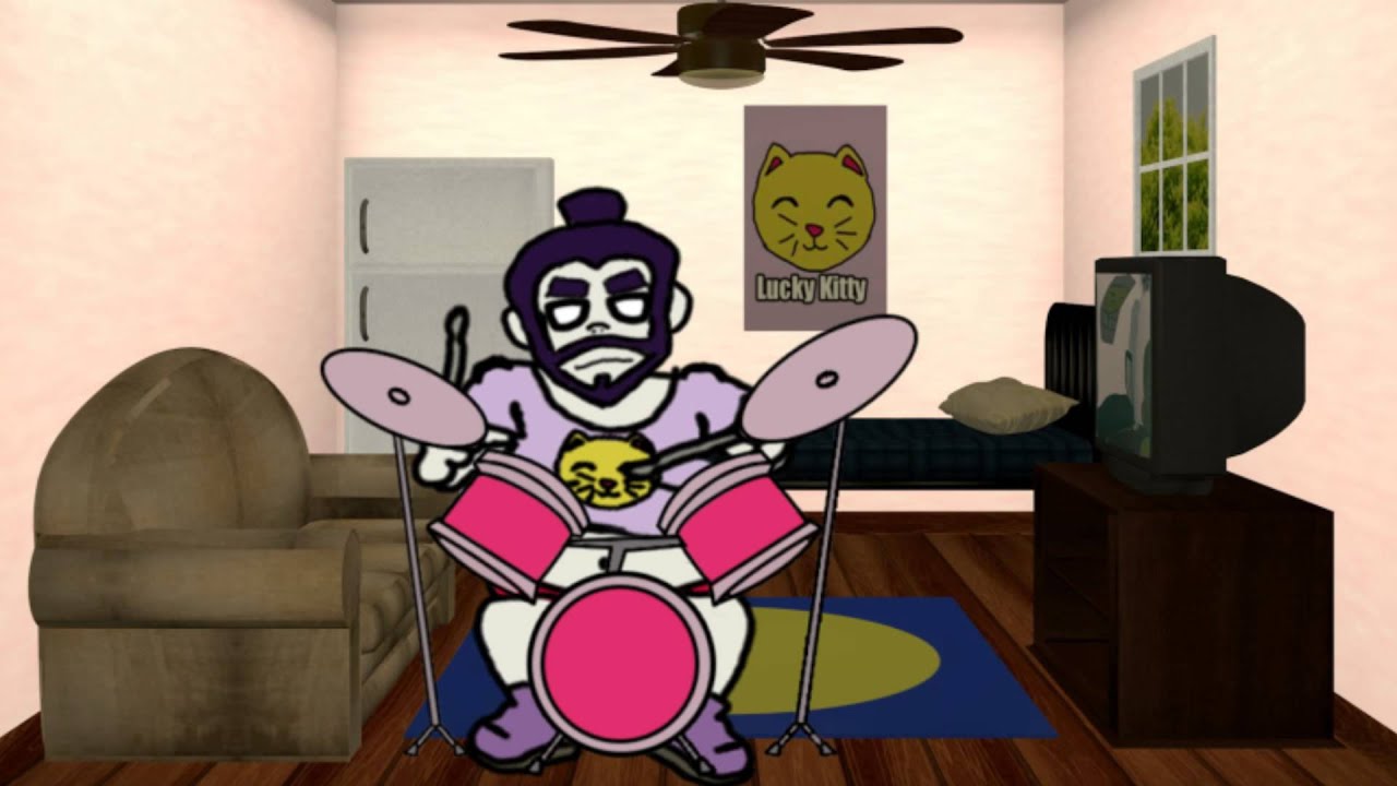 Animation Demo Reel - YouTube