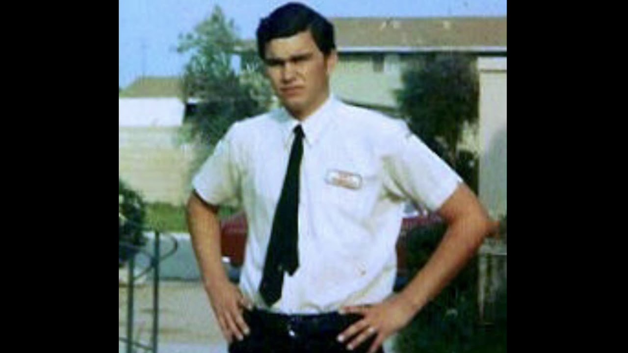 Tim Thomas Career Bio - YouTube