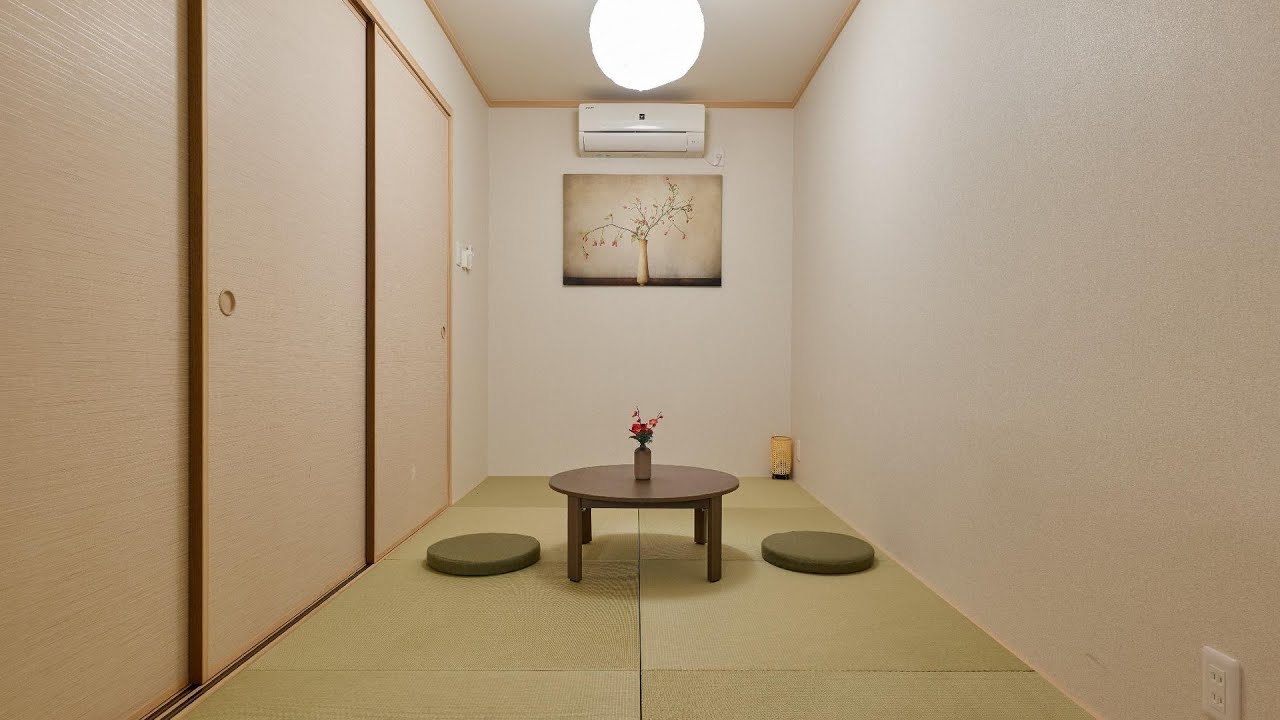 XS03【4mins to Hanazonocho Sta】3LDK/Max 10 guests! | Osaka, Japan ...