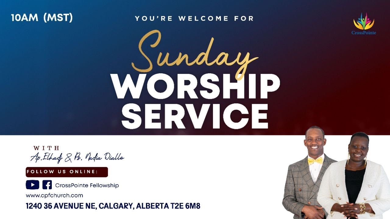 The Secret of Great Destinies: Honour | Elhadj Diallo, Apostolic Leader ...