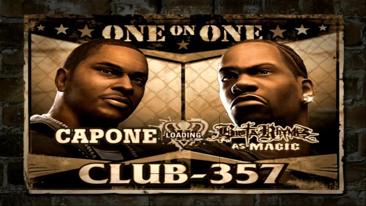 Def Jam FFNY | One on One at Club-357 | Request - YouTube
