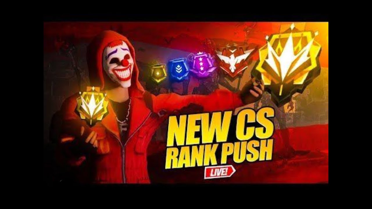 Cs Rank Push ‍🔥 ‍🔥 ‍🔥 ‍🔥 - YouTube