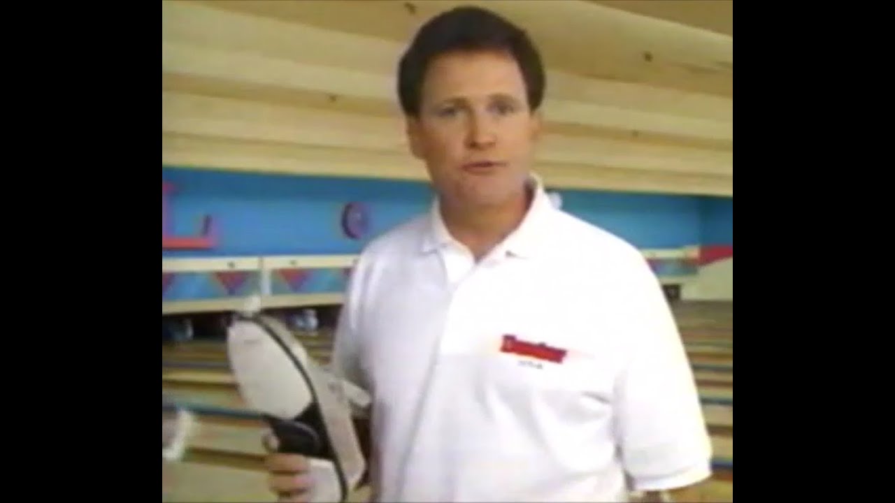 SST5 | Dexter Bowling Commercial (1997) - YouTube