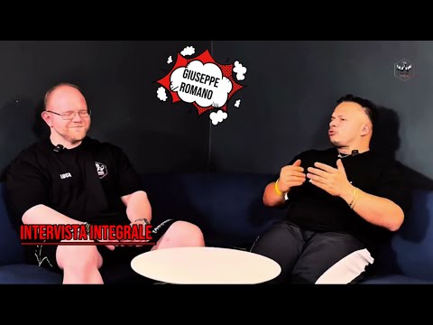 Bodybuilding Italia Community con.. - @therealteamromano - Ep. 25