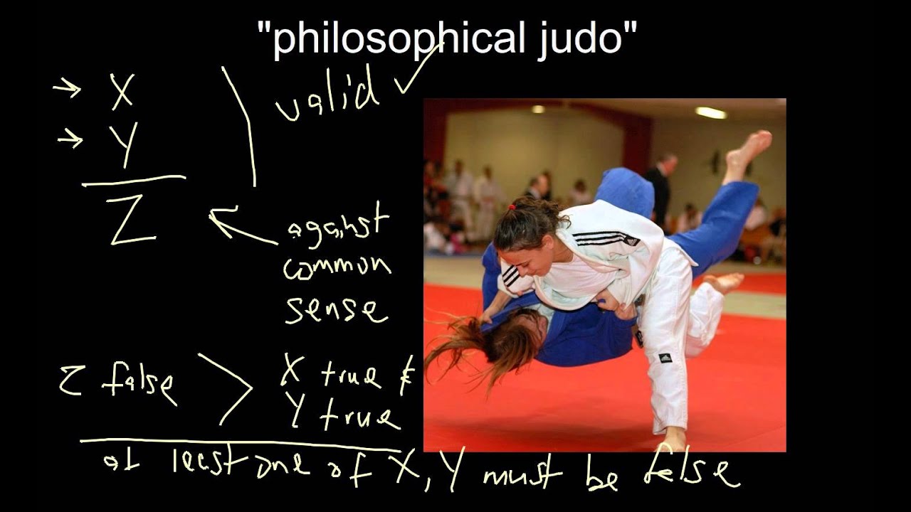 16c Moore's proof of an external world - lessons from Moore, common ...