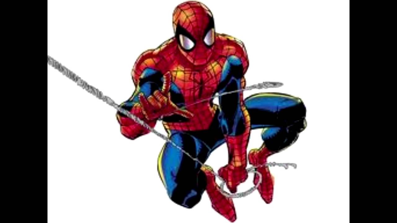 spider-man spider sense 2 sound effects - YouTube