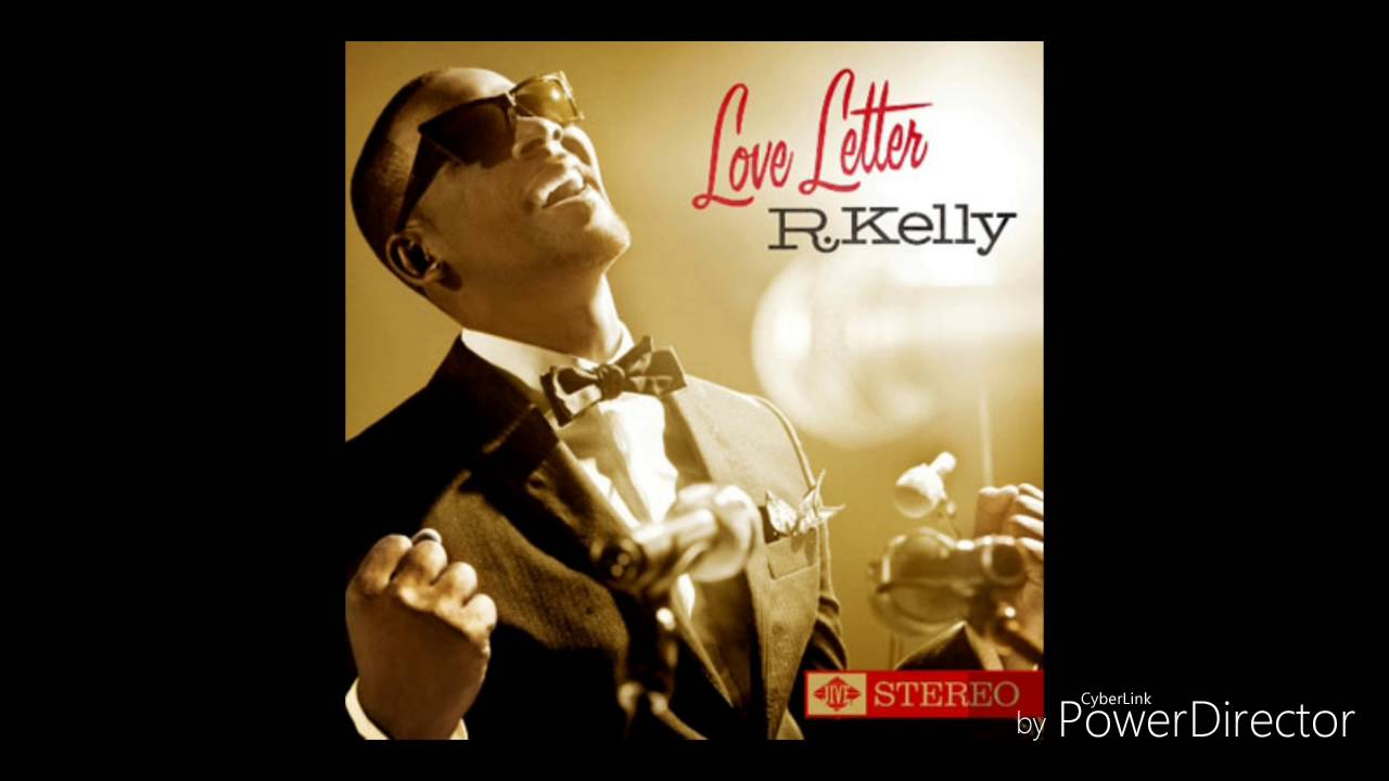 R. Kelly - Number One Hit - YouTube