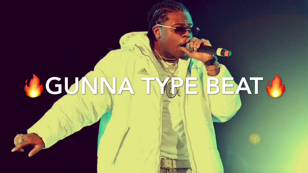 Gunna Type Beat (Prod. Cheazy) - YouTube