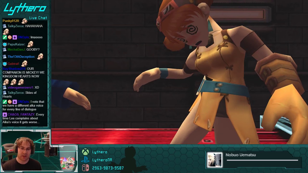 Skies Of Arcadia Part 3 Youtube