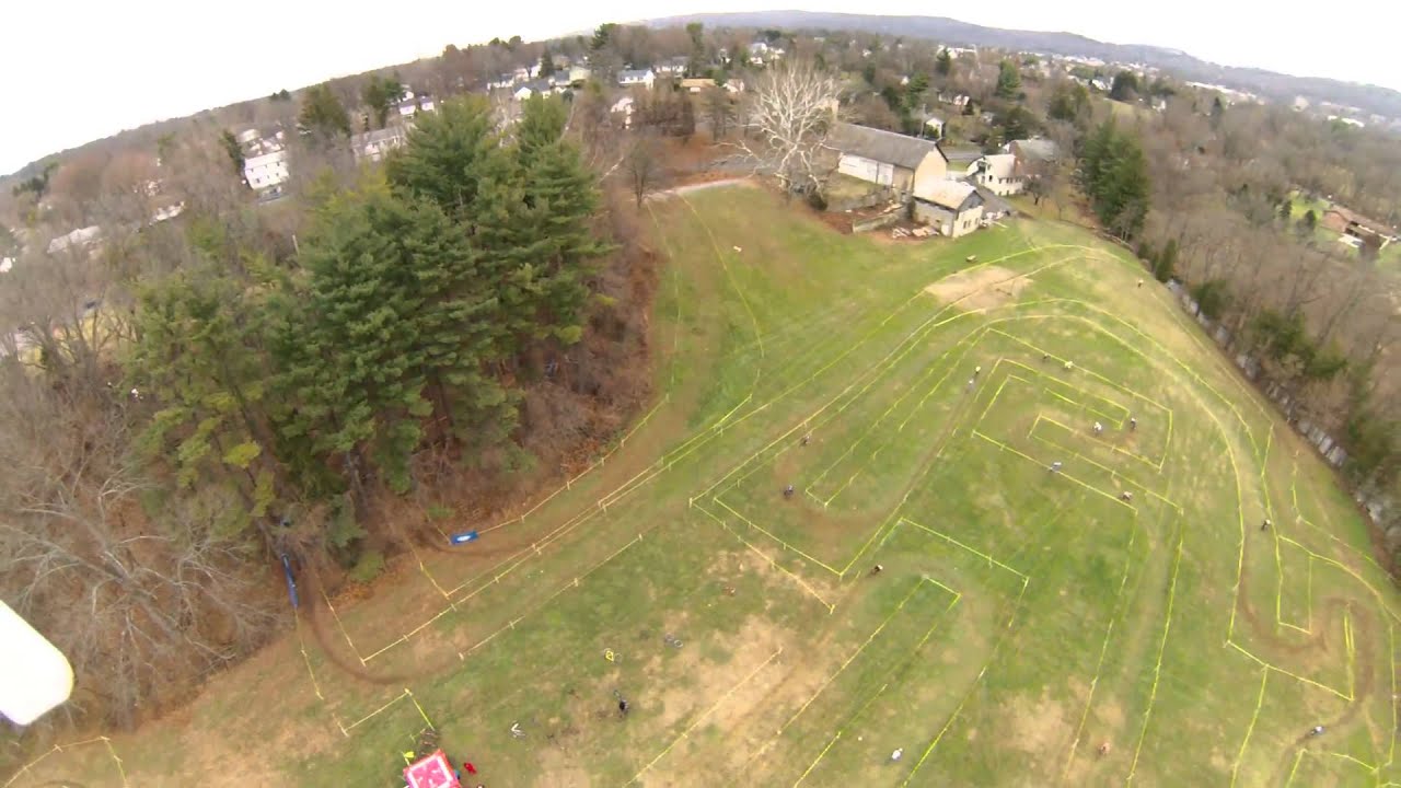 Limestone Cross At The Kiln 2014 - YouTube