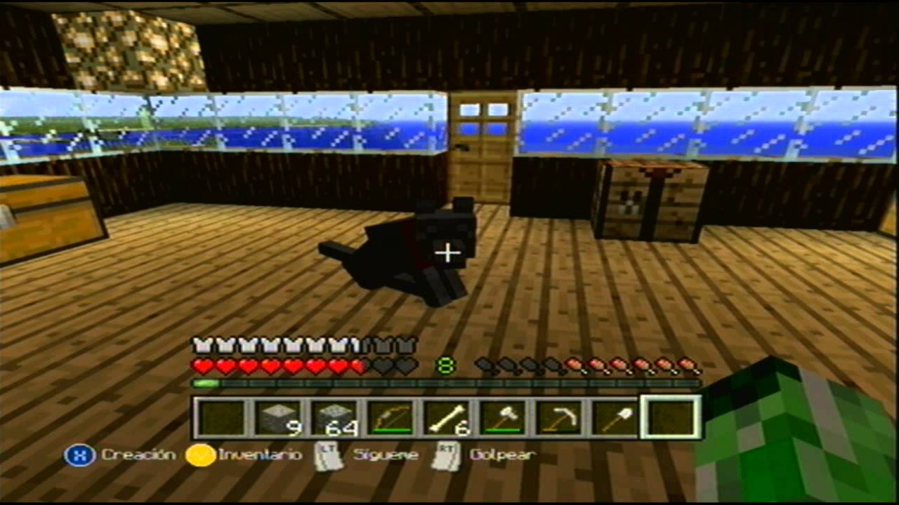 The MINEBOX! || Explorando un poco el mundo- Ep.1 - YouTube