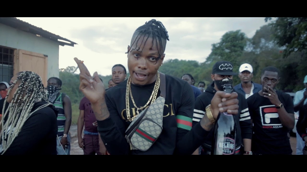 Fresh King - Murdera [Official Music Video] - YouTube