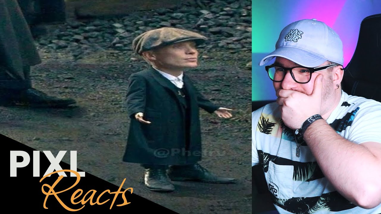 Was war DAS? | Memes That Achieved Peak Comedy (Memerman)| PIXL REACTS ...