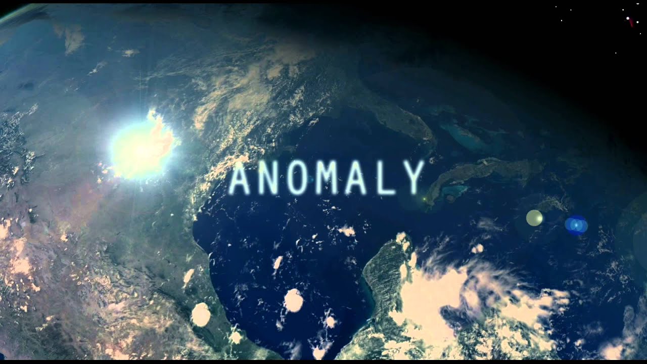 Anomaly Teaser - YouTube