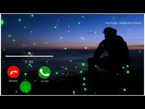 Sad Mood Mood Off tone WhatsApp Status Video Alone Feel the Music 💔best Tone Status