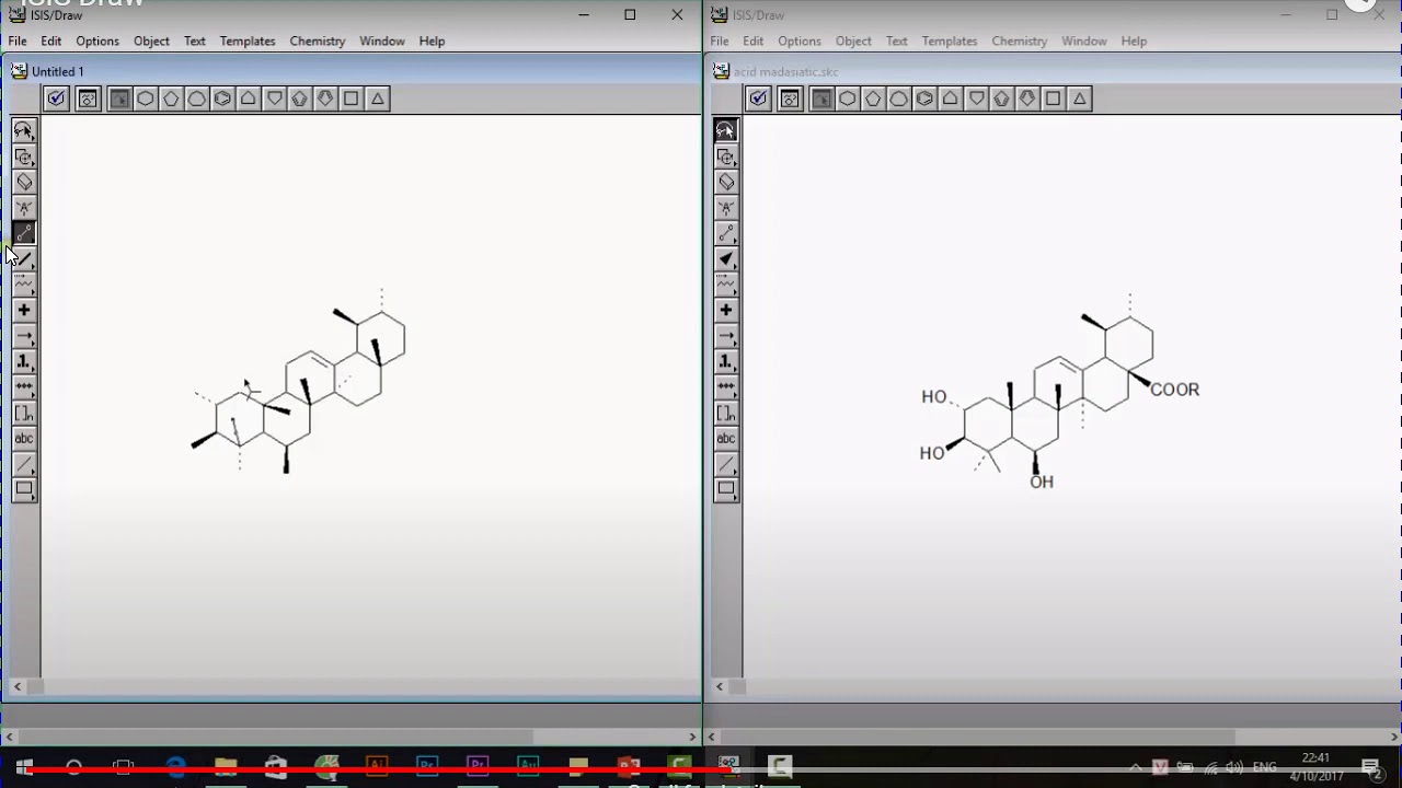 Lecture 11 introduction to MDL ISIS Part III - YouTube