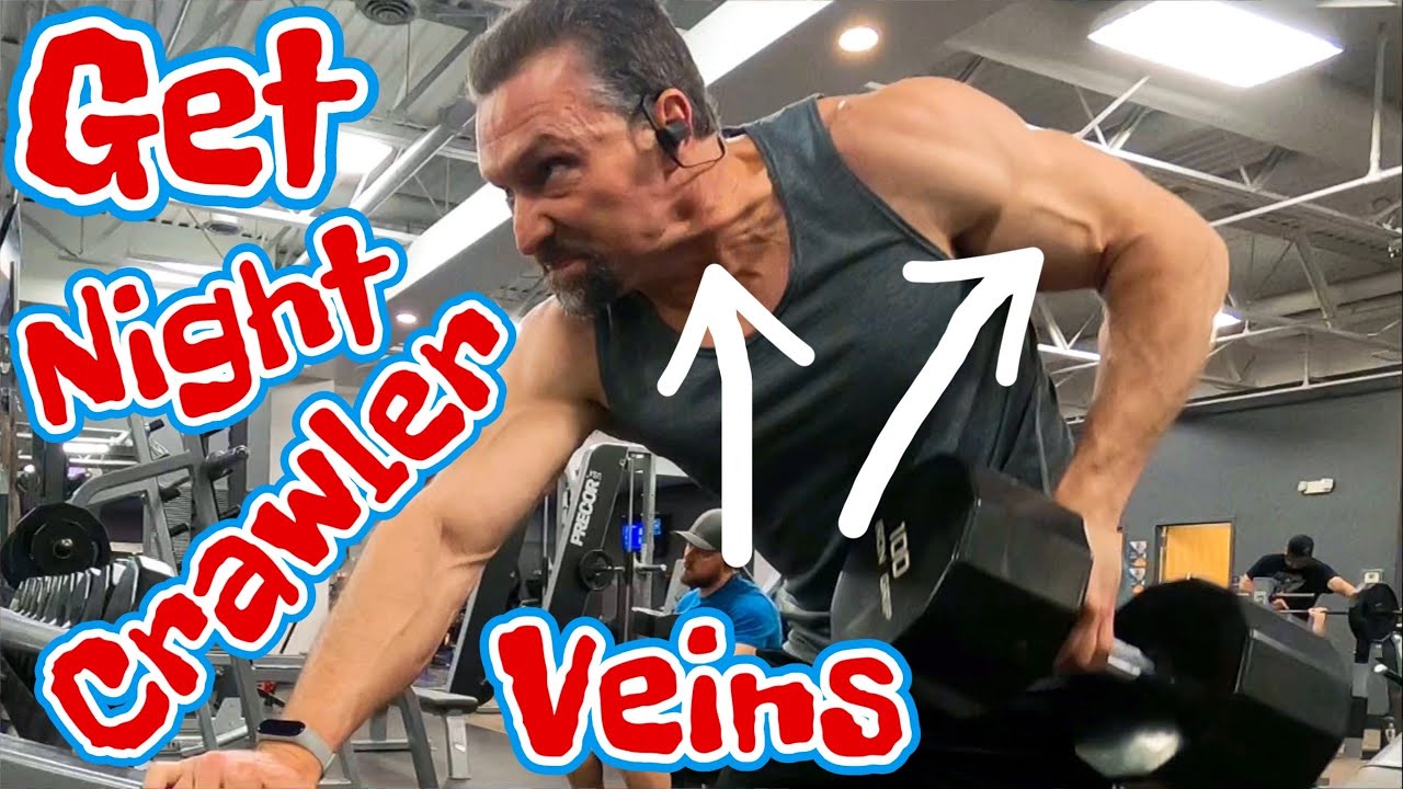 Manhandle those Dumbbells | The Ticket to a Bigger Back | Lean Bulk ...