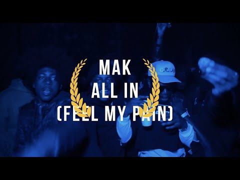 Mak - All In (Official Music Video) - YouTube