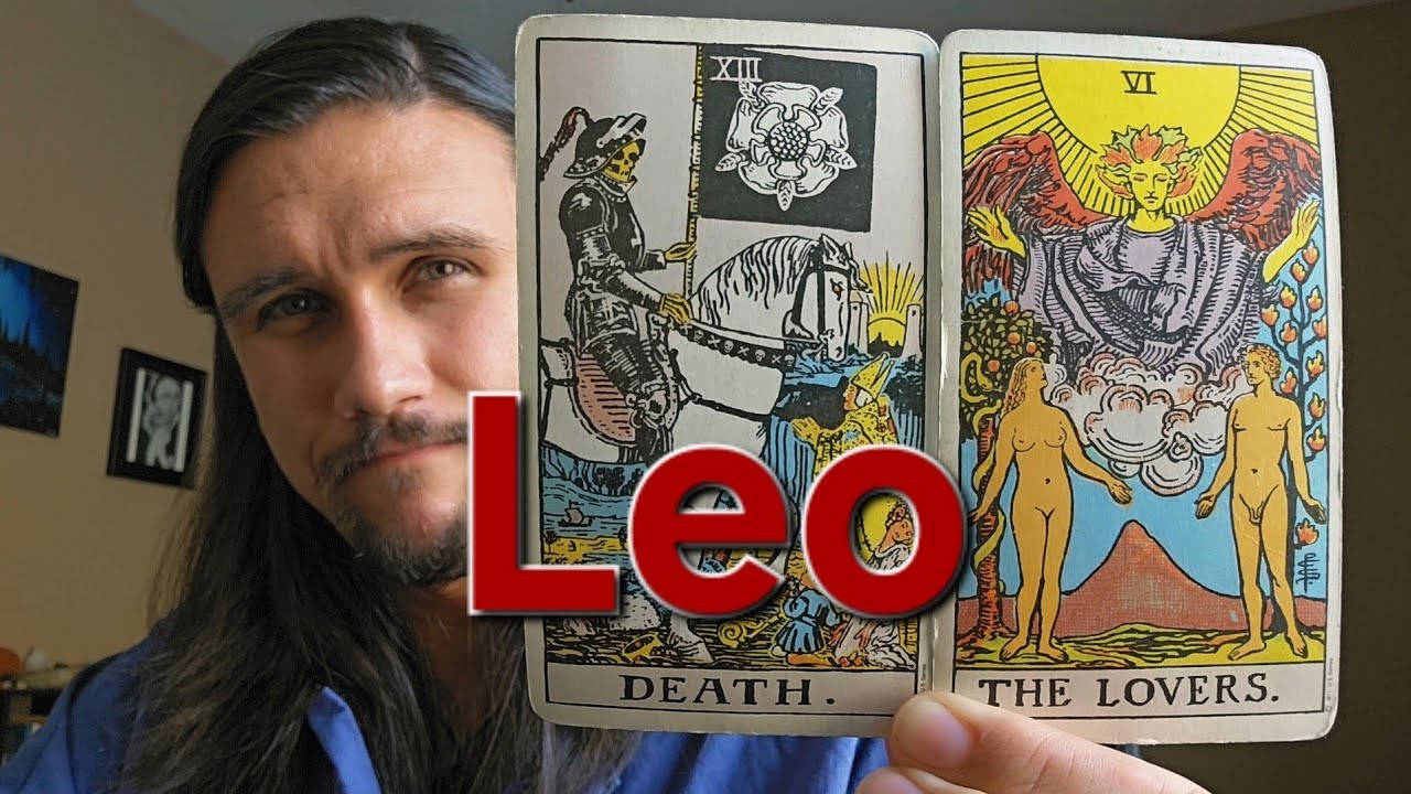 Leo - It's Okay to Let Go - YouTube