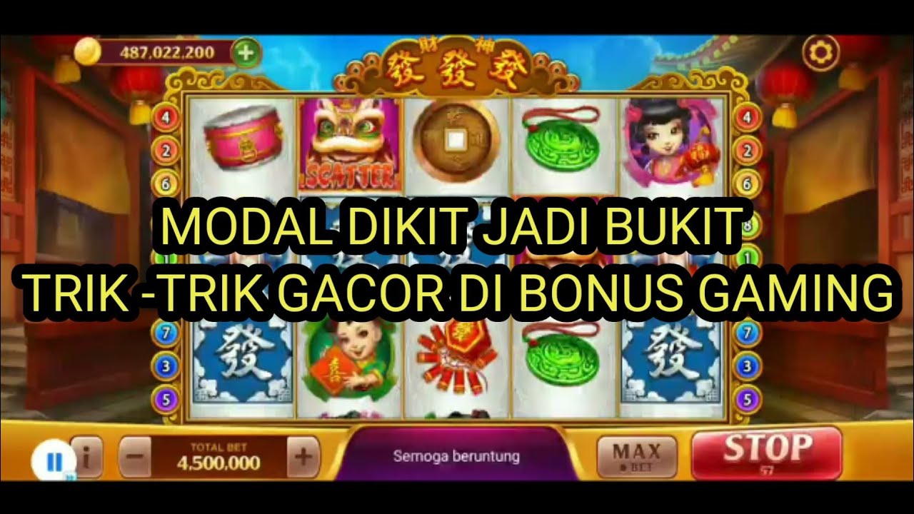 CUMA MODAL 500M SAJA|| LIHATLAH APA YG TERJADI || FAFA HIGGS DOMINO ...