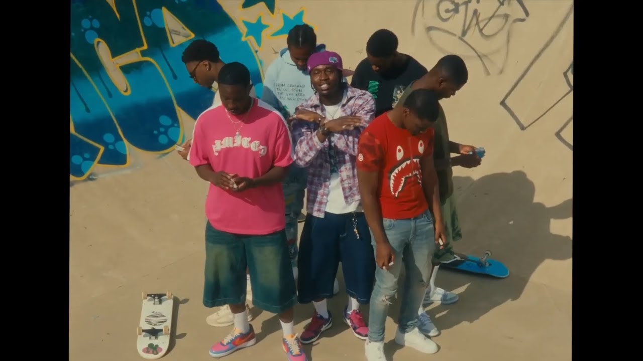 Sam Recks X Ashbeck X Arz Type Beat 2023 - "Memory" - YouTube