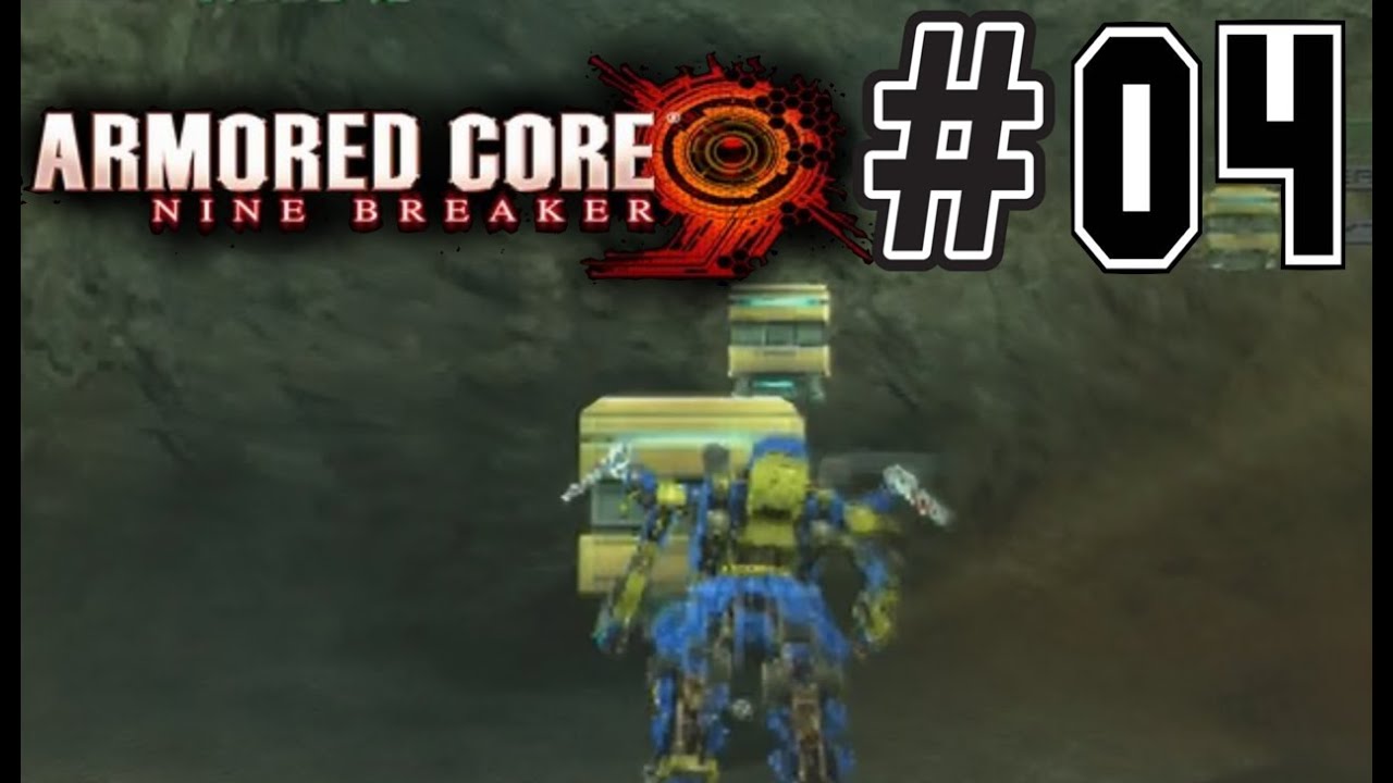 AC Nine Breaker Ep04 : Touch the bombs - YouTube