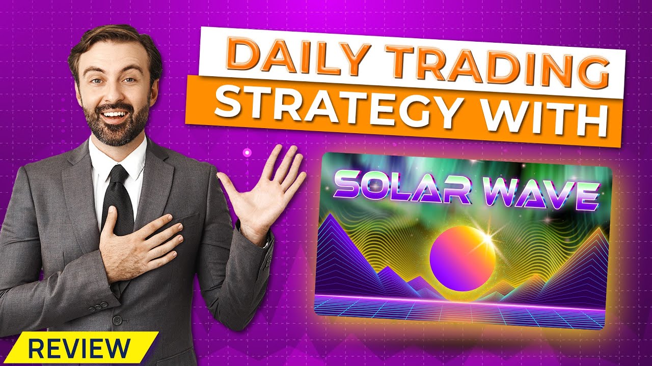 Get some good ideas for your own trading strategy - YouTube
