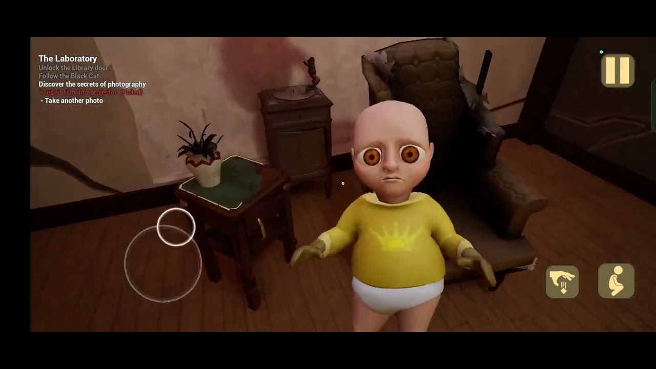 bacha sheitani bahut karta hai/part 4 - YouTube