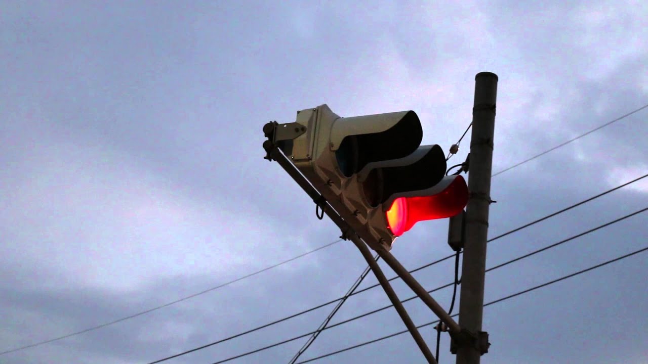 Road signs in Jpanan! traffic light normal【Japanese traffic】travel ...
