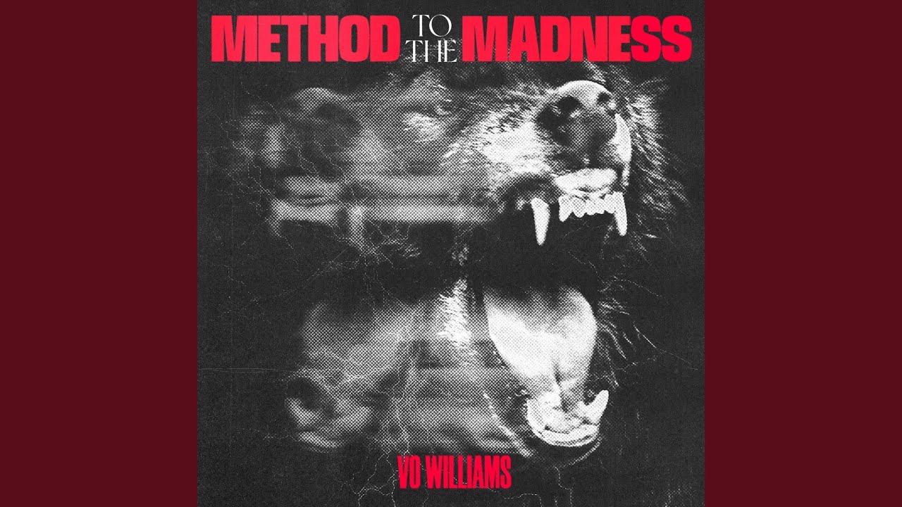 Method to the Madness - YouTube Music