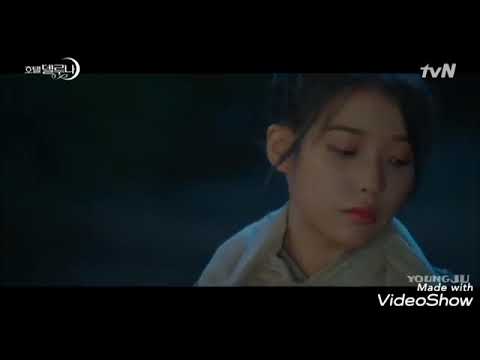 New kdrama hotal dal luna with hindi mix song pal