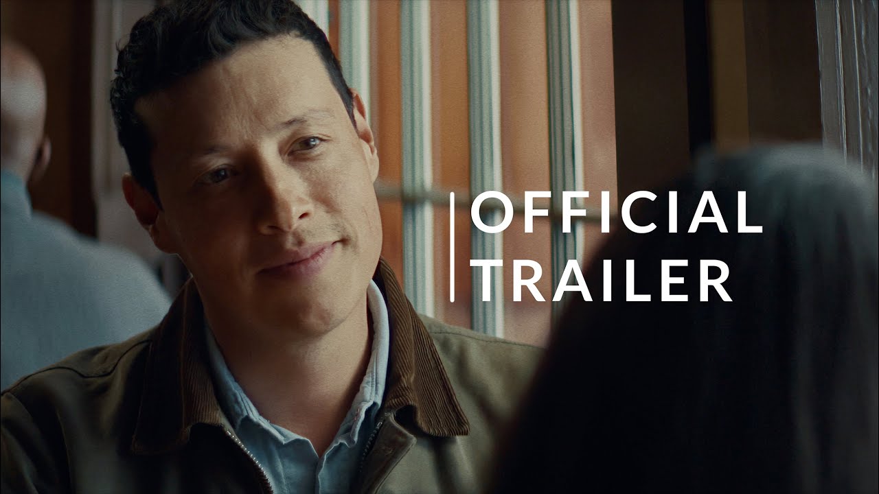 Olive | Official Trailer - YouTube