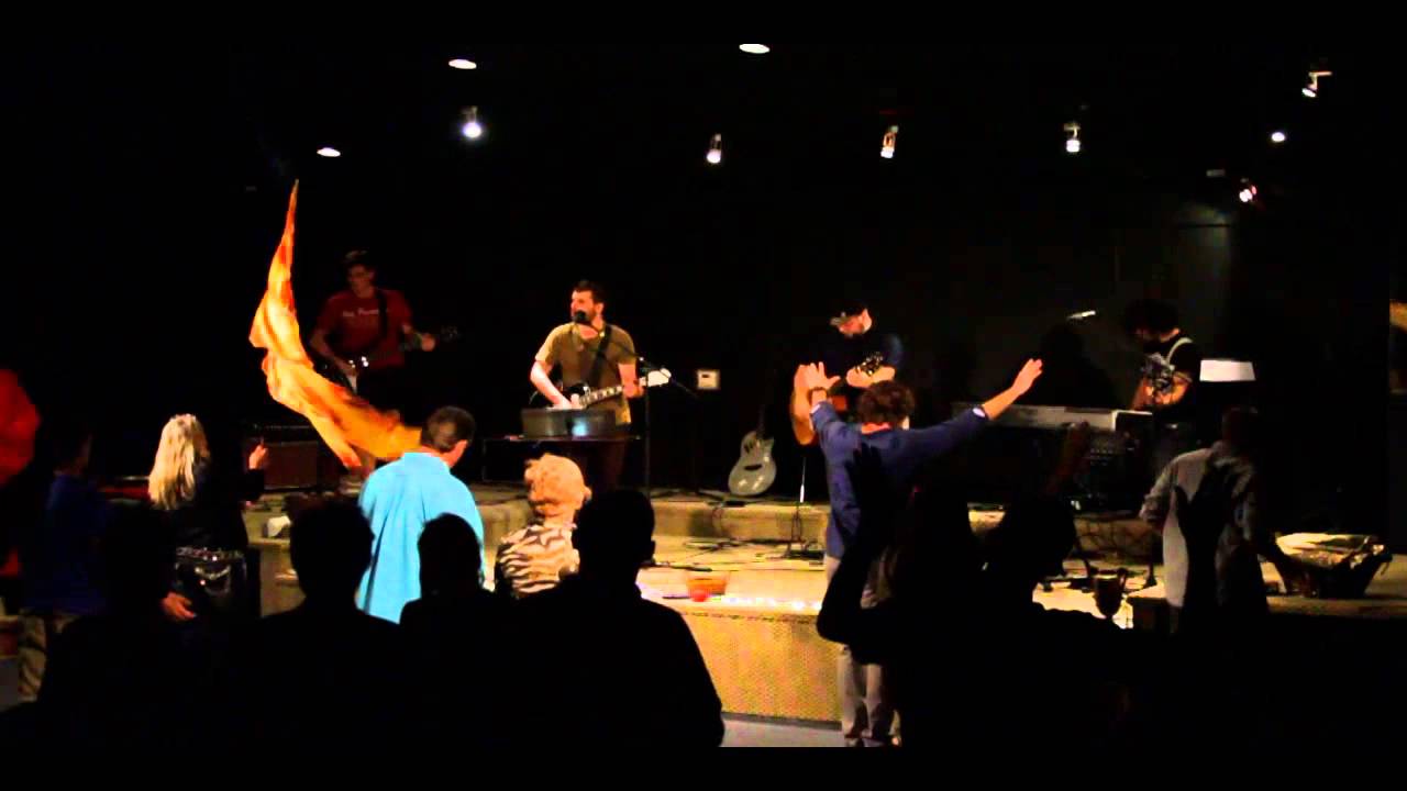 Grand Opening Praise & Worship (Friday Night) - YouTube